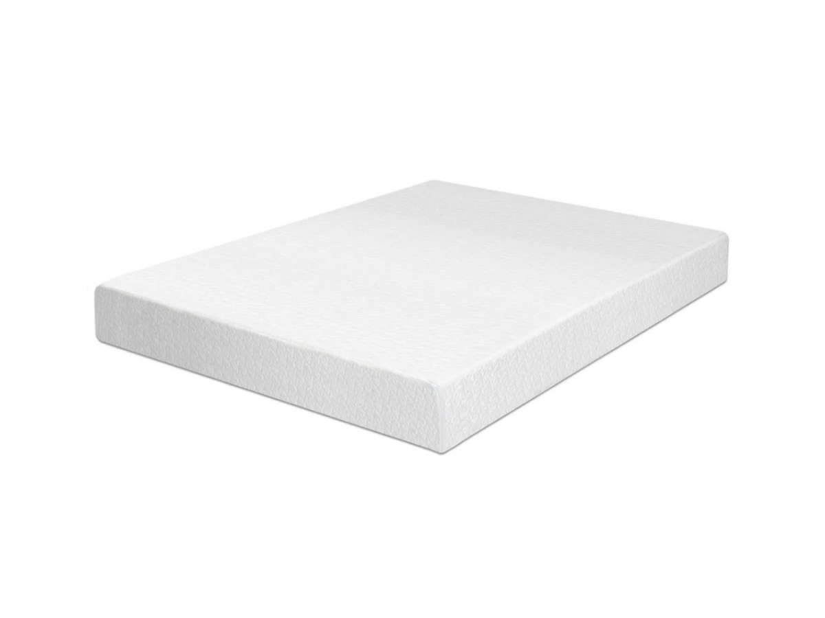 3ft Essential Reflex Mattress 4 Inch Depth | Sleepkings | Sleepkings