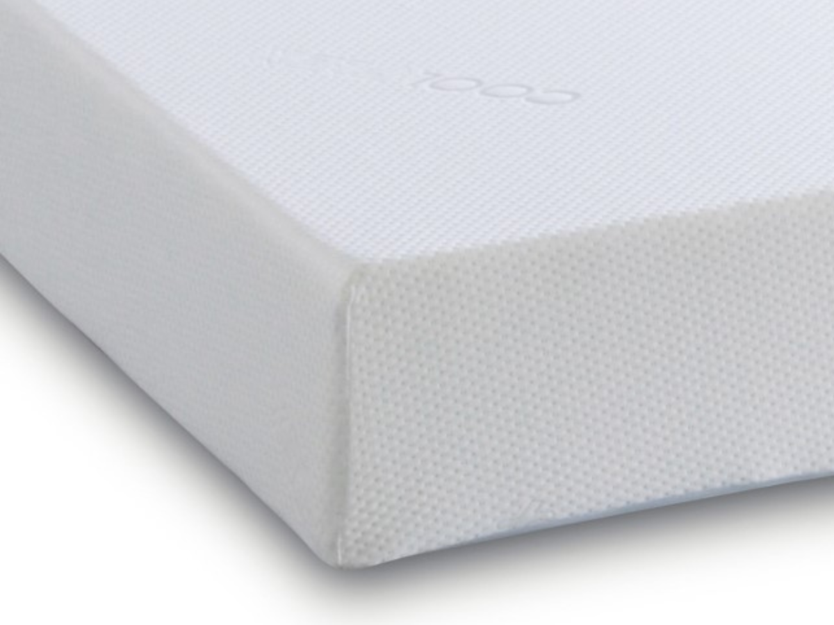 Touch Memory Foam Mattress Maxi Cool 12 Inch Depth